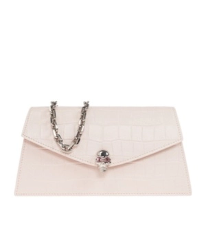 Alexander McQueen Flap Shoulder Bag