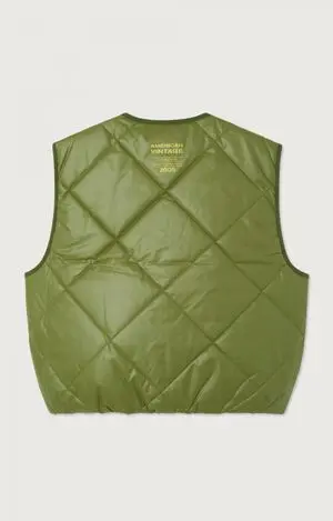 American Vintage Sleeveless Vest