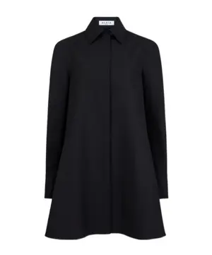 Alaïa Long-sleeved Shirt