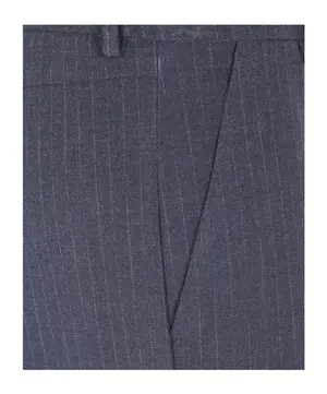 Seventy Wide-leg Tailored Pants