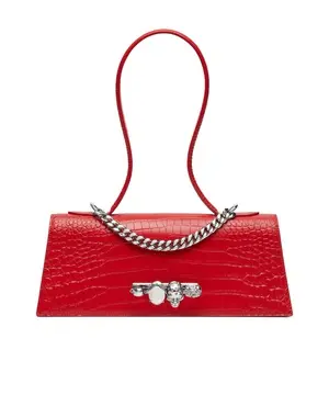 Alexander McQueen Jewelled