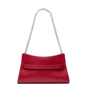 Alexander McQueen Locke Mini Shoulder Bag