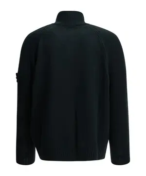 Stone Island Long-sleeve Cardigan