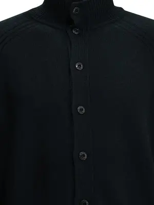 Stone Island Long-sleeve Cardigan