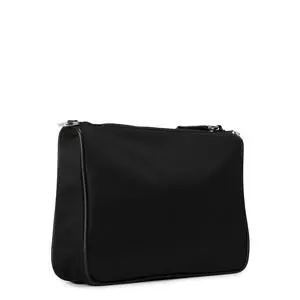 Prada Logo Shoulder Bag