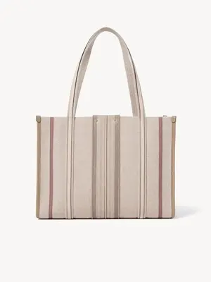 Chloé Woody Loop Tote Bag