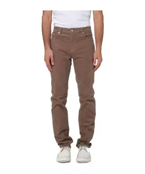 Frame Slim Fit Pants For Men