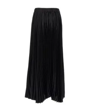 Fabiana Filippi Pleated Skirt
