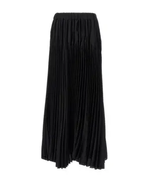 Fabiana Filippi Pleated Skirt