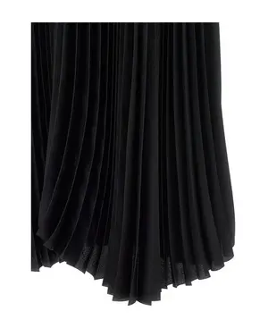 Fabiana Filippi Pleated Skirt