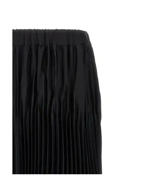 Fabiana Filippi Pleated Skirt
