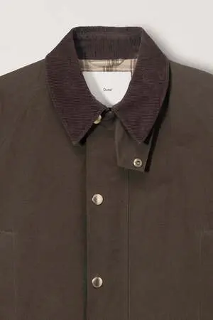 DUNST Long-sleeved Jacket