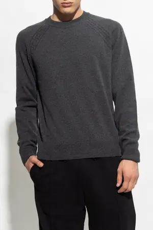 Versace Greca Crewneck Jumper