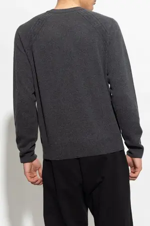 Versace Greca Crewneck Jumper