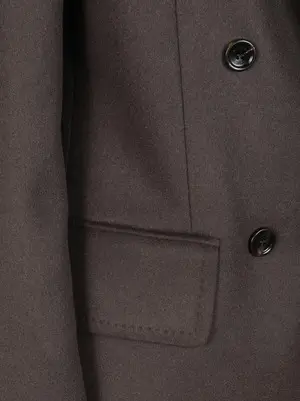 Max Mara Zibeline Olimpia Jacket