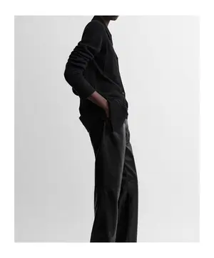 TOTEME Button-up Chest-pocket Shirt