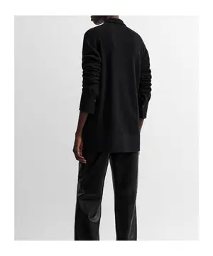TOTEME Button-up Chest-pocket Shirt