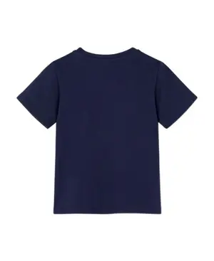 Versace Medusa-print Cotton T-shirt