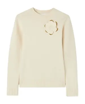 JIL SANDER Crew-neck Sweater