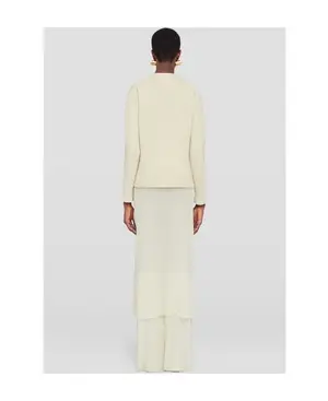 JIL SANDER Crew-neck Sweater