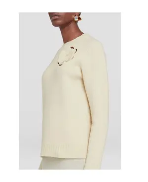 JIL SANDER Crew-neck Sweater