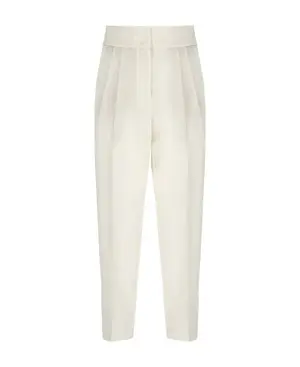 Fabiana Filippi Trouser Pants For Women