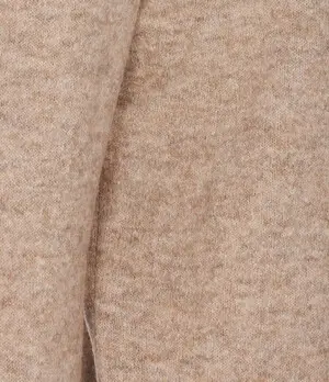 Brunello Cucinelli Roll-neck Knitted Jumper