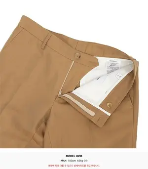 Burberry Pressed-crease Tailored Trousers