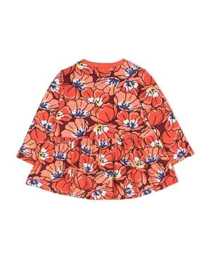 Kenzo Floral Dress