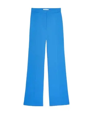 Stella McCartney High-waisted Tailored Trousers