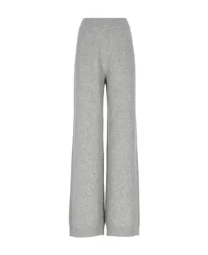 Fabiana Filippi Ribbed Pants For Women
