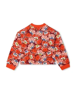 Kenzo Logo Logo Sweater