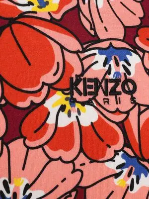 Kenzo Logo Logo Sweater
