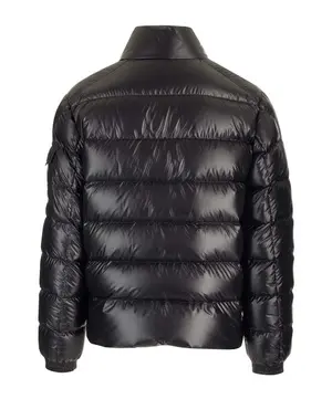 Moncler Lule Short Down Jacket