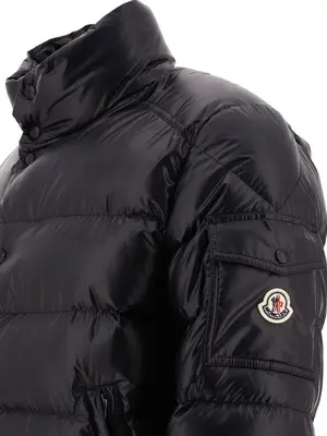 Moncler Lule Short Down Jacket