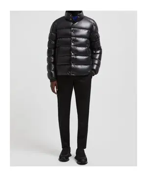 Moncler Lule Short Down Jacket