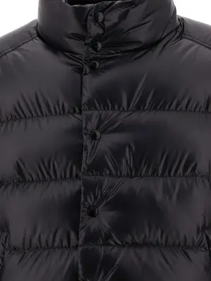 Moncler Lule Short Down Jacket