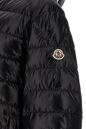 Moncler Lule Short Down Jacket