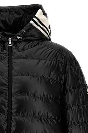 Moncler Lule Short Down Jacket