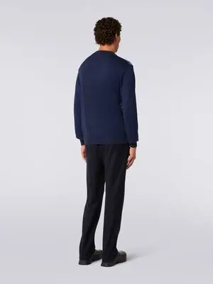 Missoni Zigzag-woven Jumper