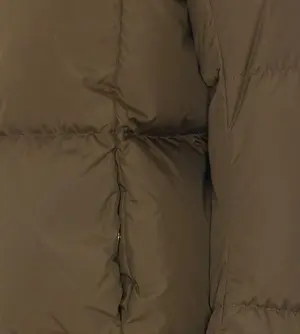 Herno Long-sleeved Down Jacket