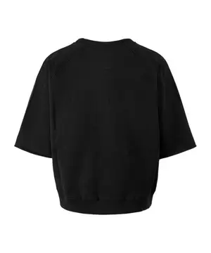 VIVIENNE WESTWOOD Oversized Embroidered Sweatshirt