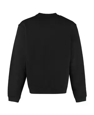 Kenzo Logo Hoodie