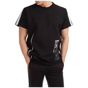Emporio Armani Printed T-shirt