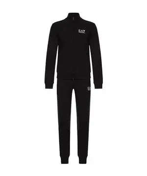 Emporio Armani Casual Sports Suit