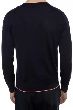 Moncler Loose-fit Sweater