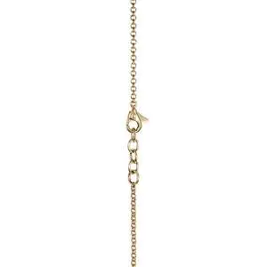 JOHNHARDY John Hardy Jh Essential Linked Bracelet 2mm