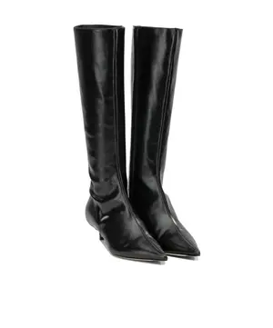JIMMY CHOO Amis 35 Knee-high Boots