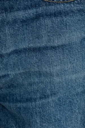 Kenzo Straight-leg Jeans