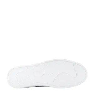 Brunello Cucinelli Panelled Lace-up Sneakers